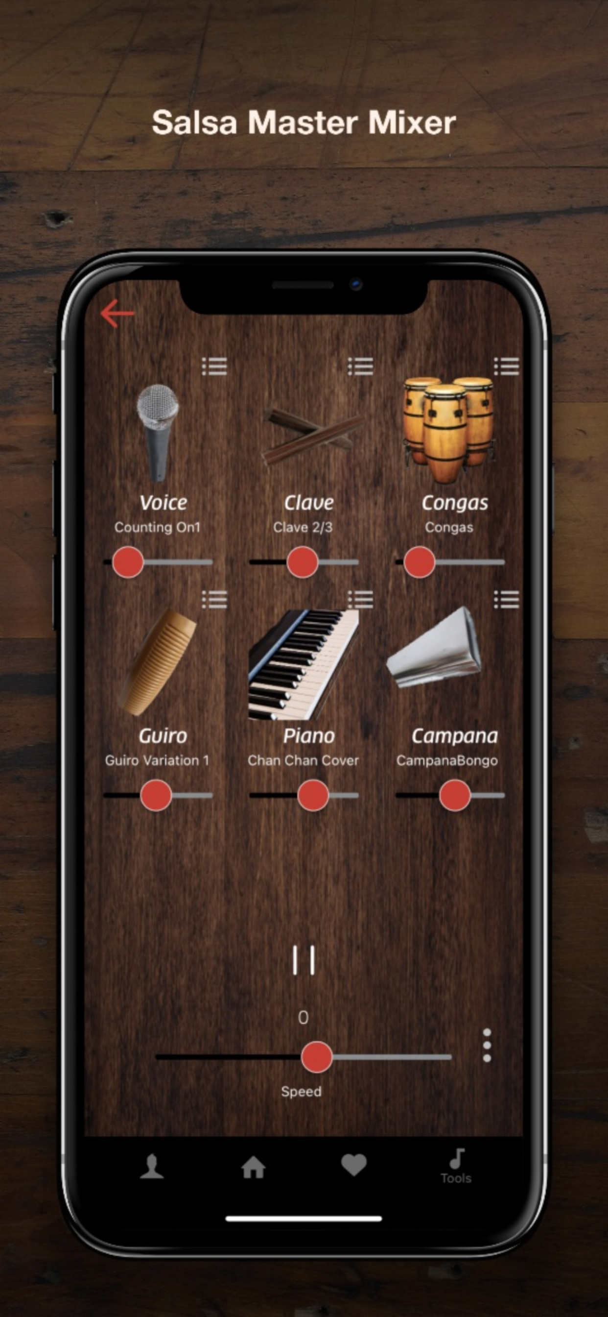 Jose Isama - Software Developer